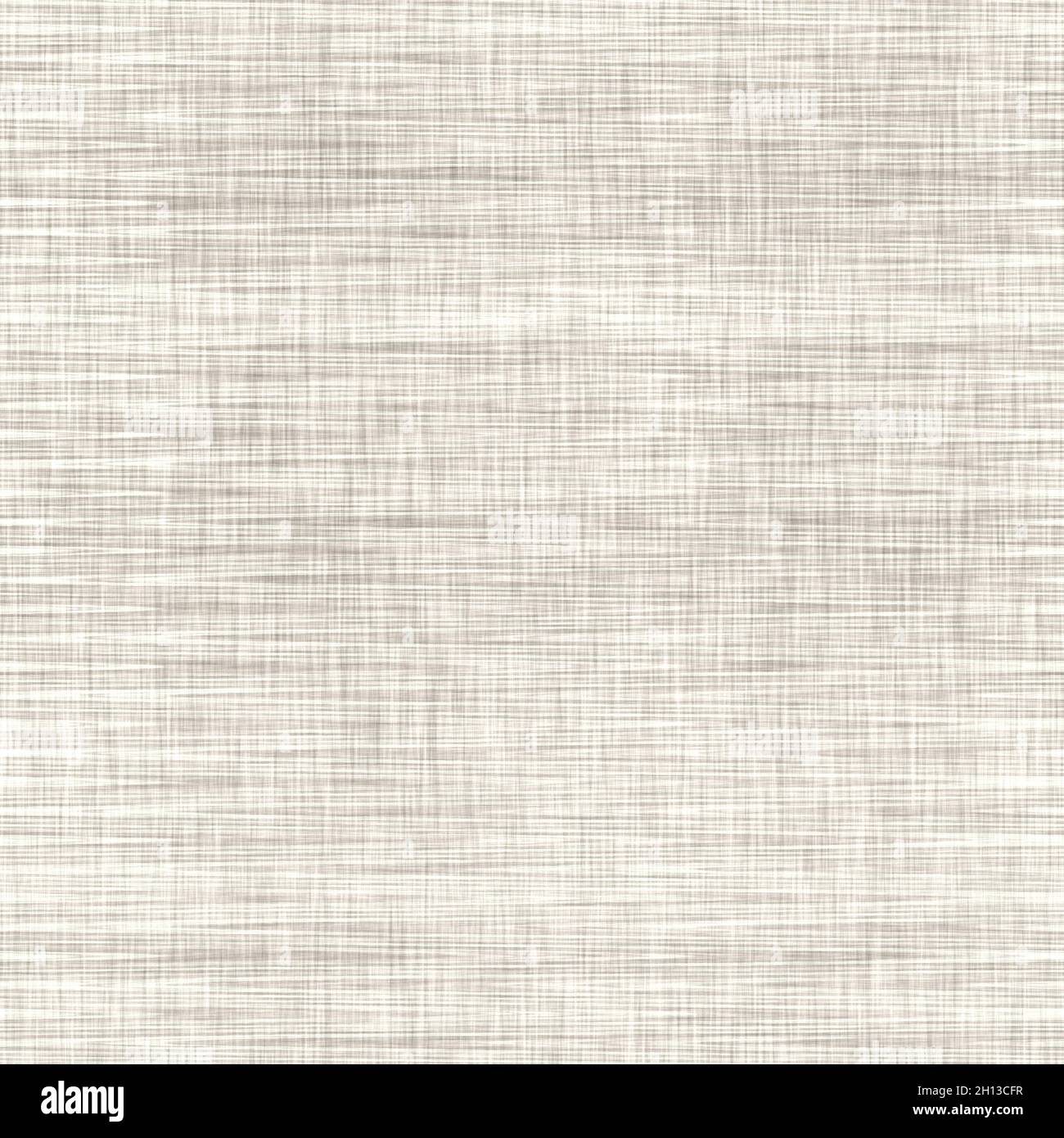Linen texture background with broken stripe. Organic irregular striped ...