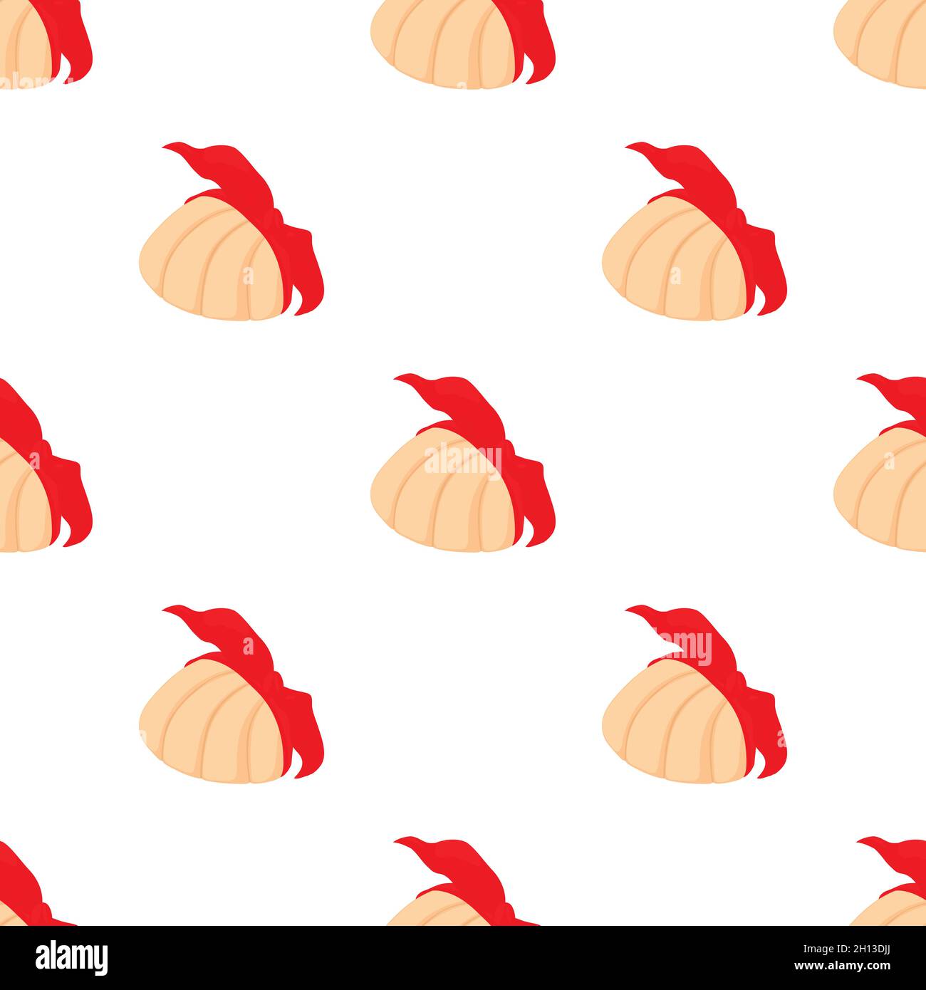 Old woman hat pattern seamless background texture repeat wallpaper ...