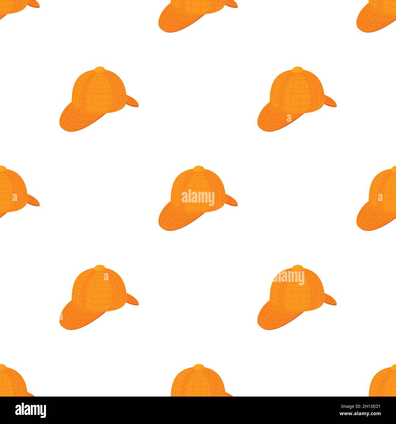 English hat pattern seamless background texture repeat wallpaper ...