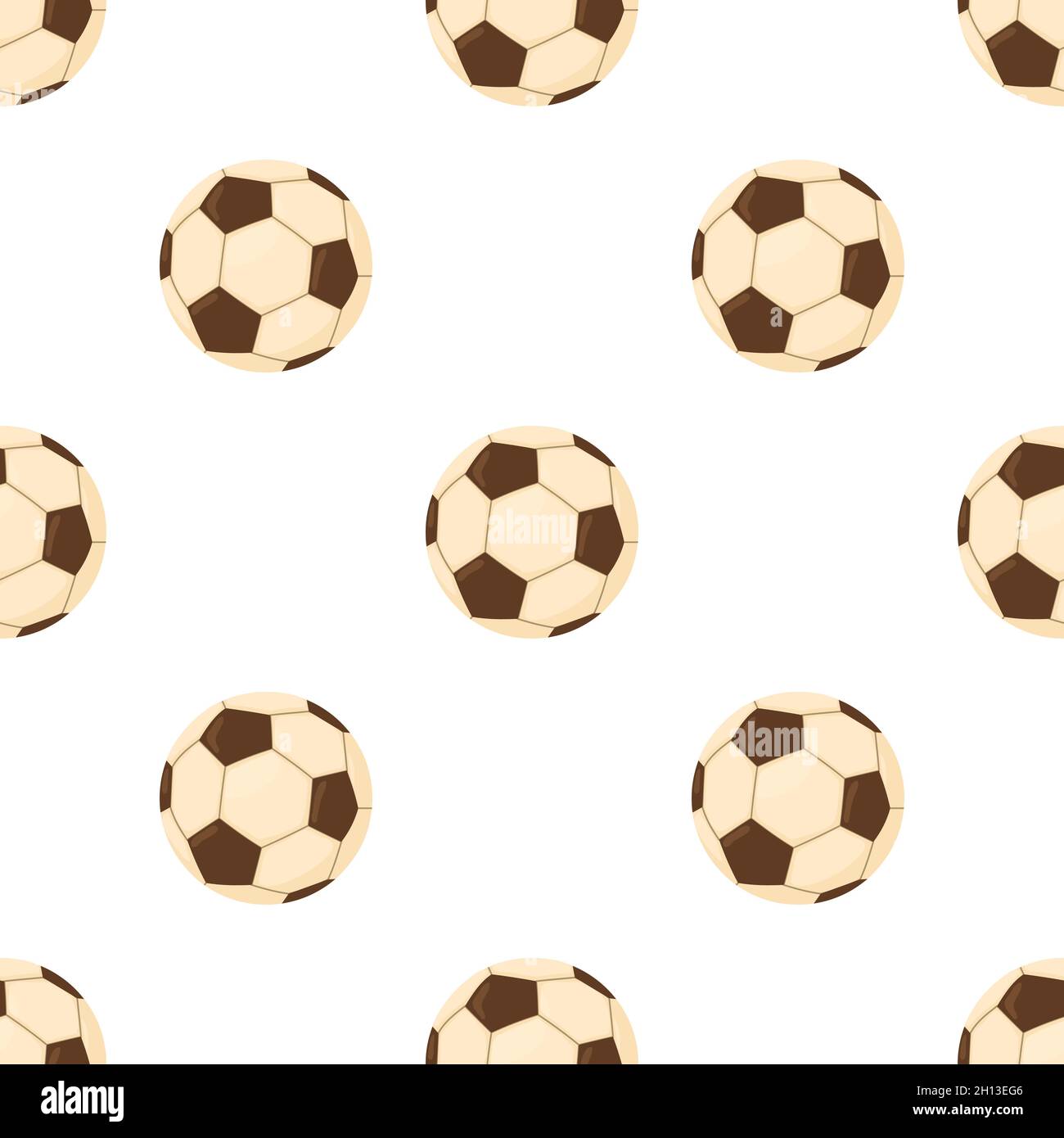 Football Texture Wallpaper