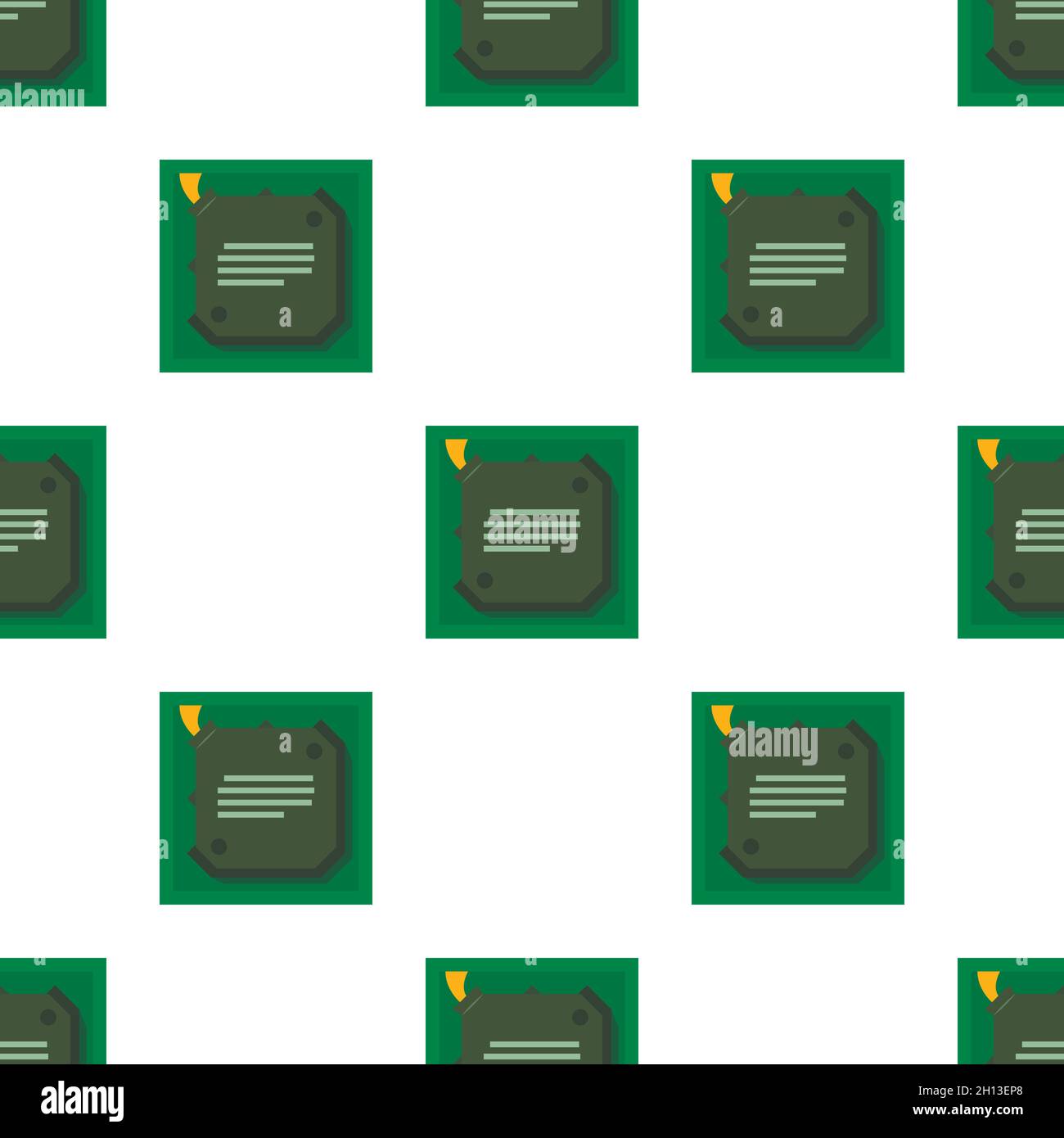 Chip pattern seamless background texture repeat wallpaper geometric ...