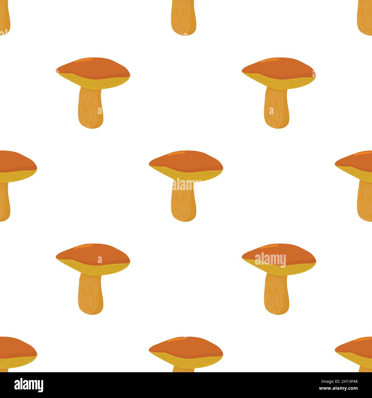 Porcini pattern seamless background texture repeat wallpaper geometric ...