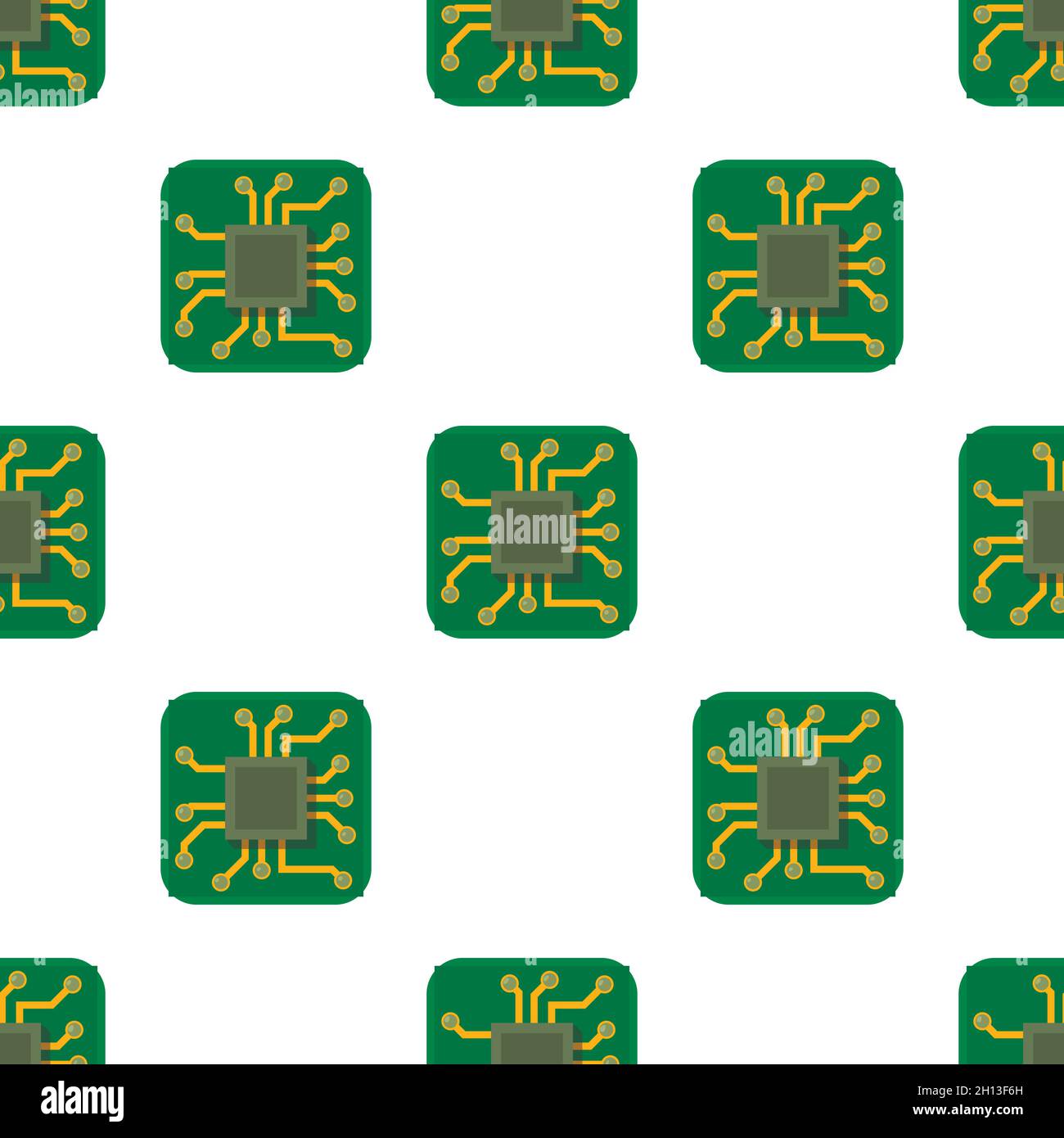 Radio components pattern seamless background texture repeat wallpaper ...