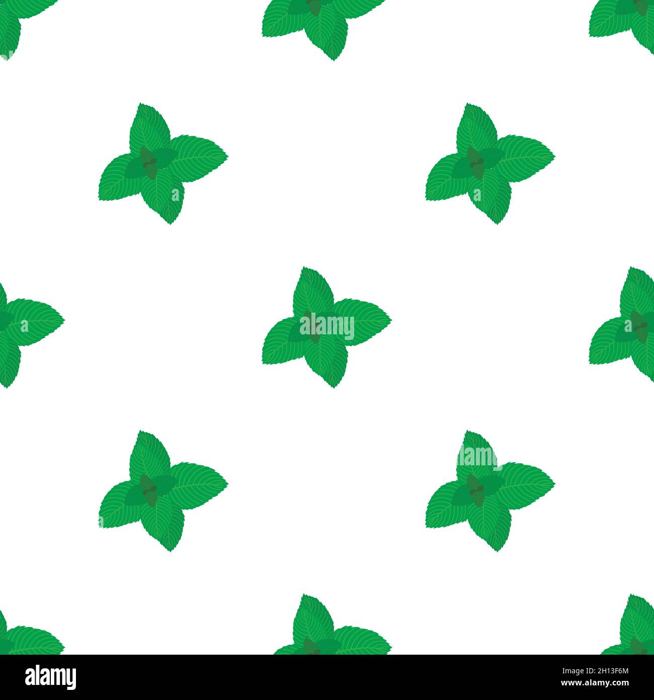 Mint pattern seamless background texture repeat wallpaper geometric ...