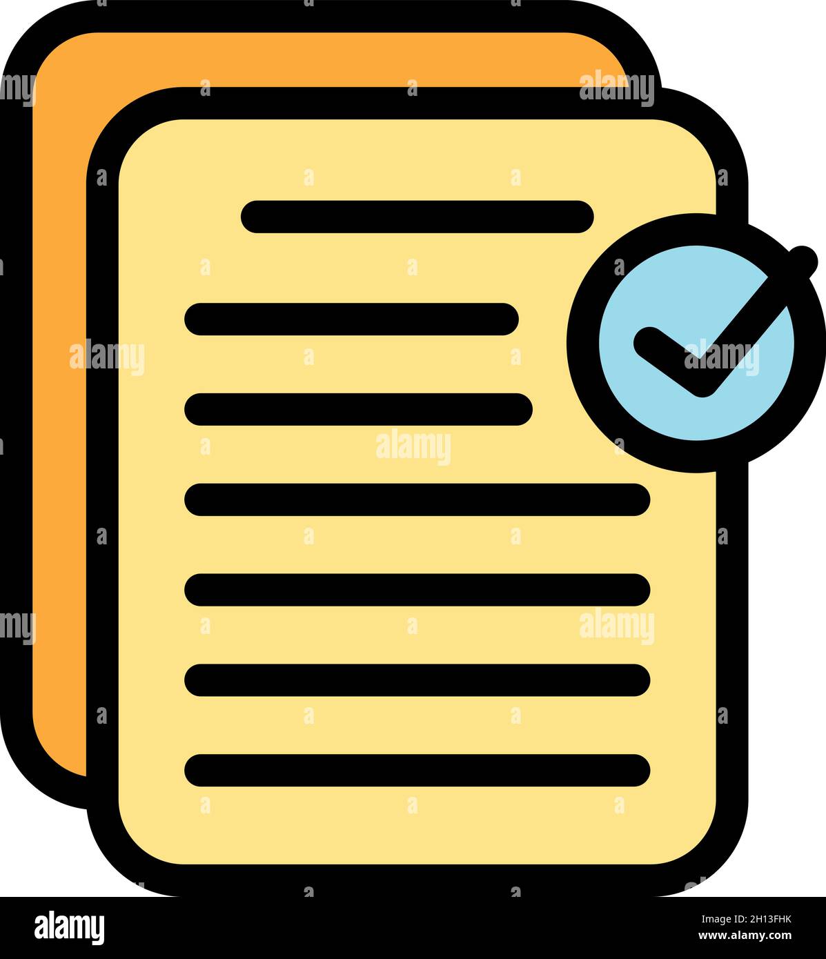 My Recent Documents Icon