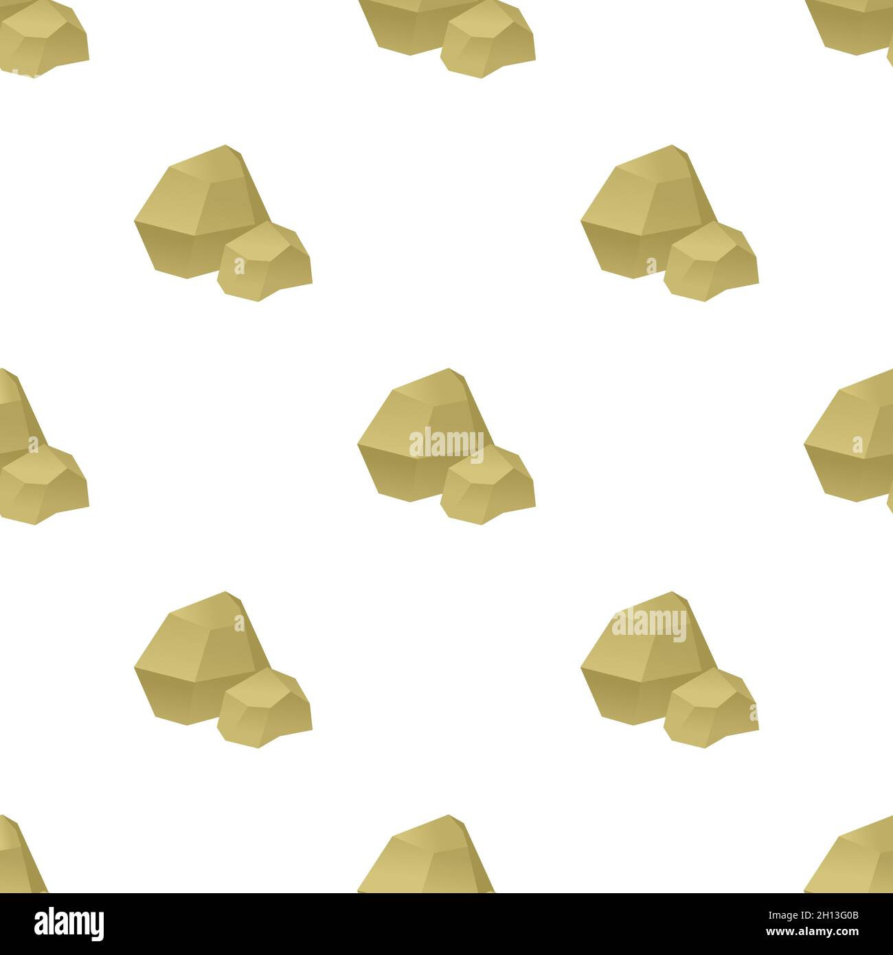 Origami stone pattern seamless background texture repeat wallpaper ...