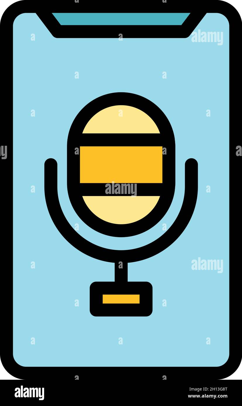 Device dictate Stock Vector Images - Alamy