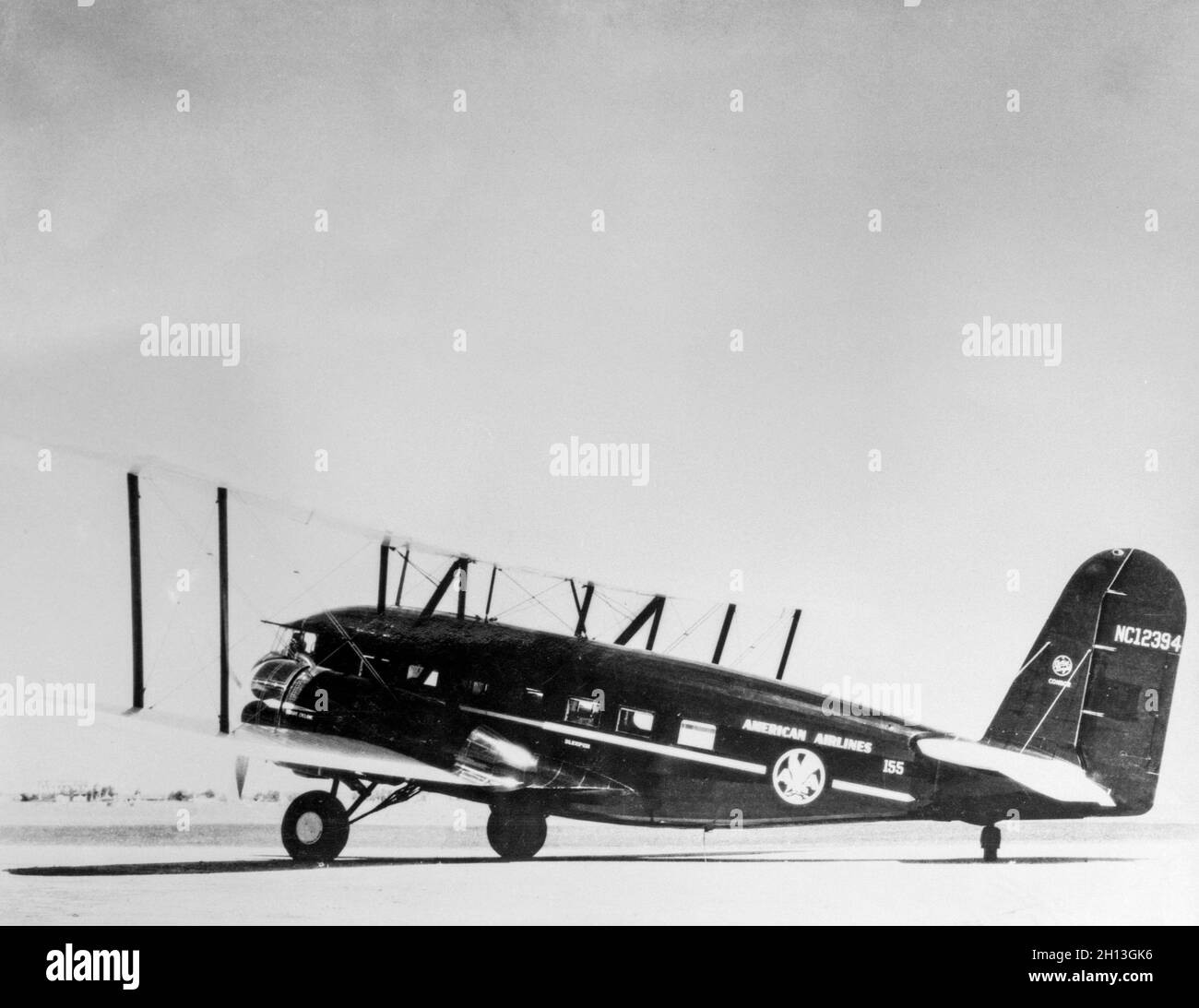 Curtiss at 32 condor hi-res stock photography and images - Alamy