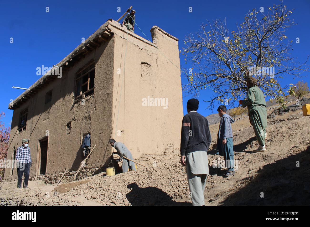 Jalrez hi-res stock photography and images - Alamy