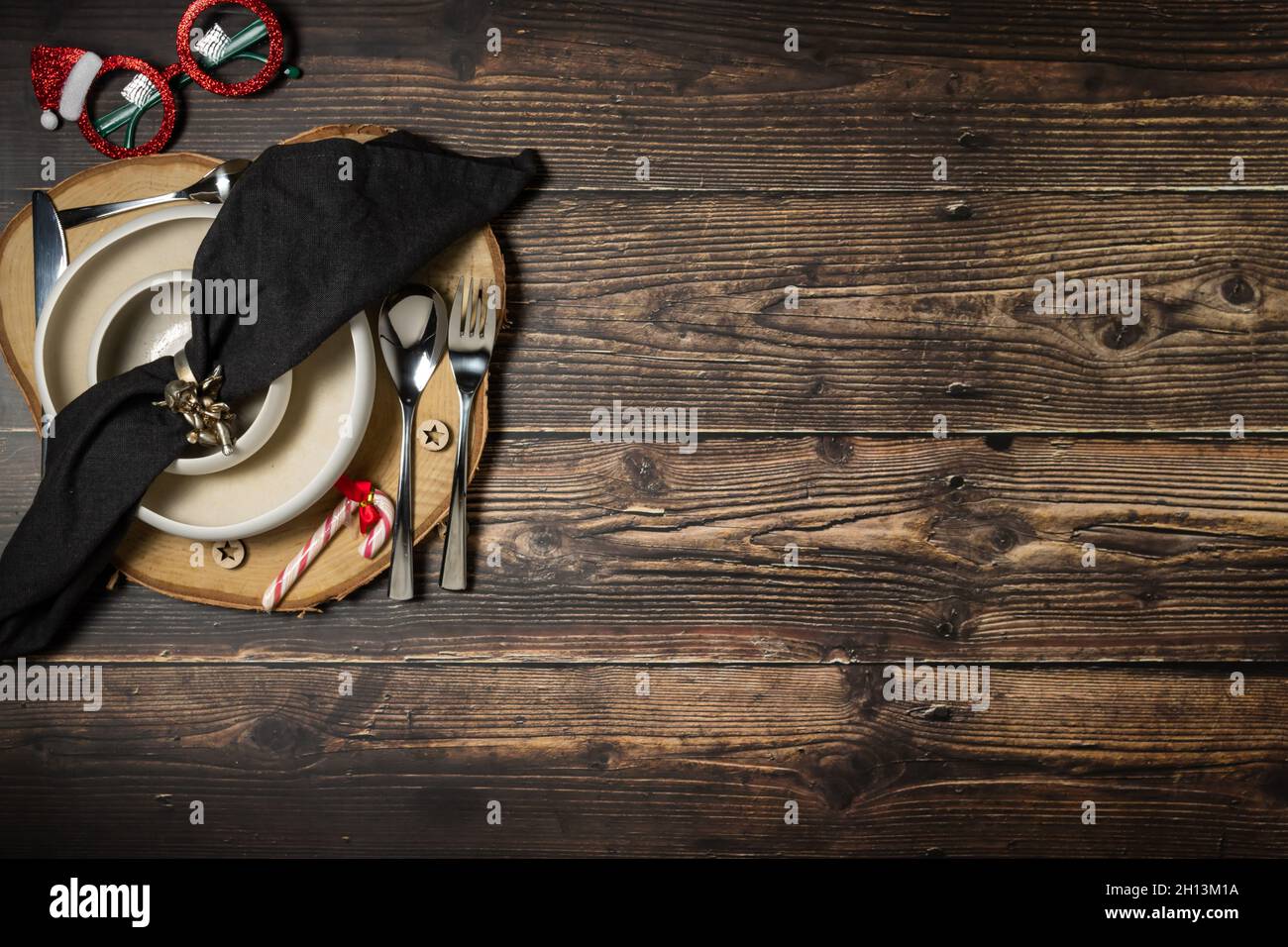 Beautiful table decorations hi-res stock photography and images - Alamy