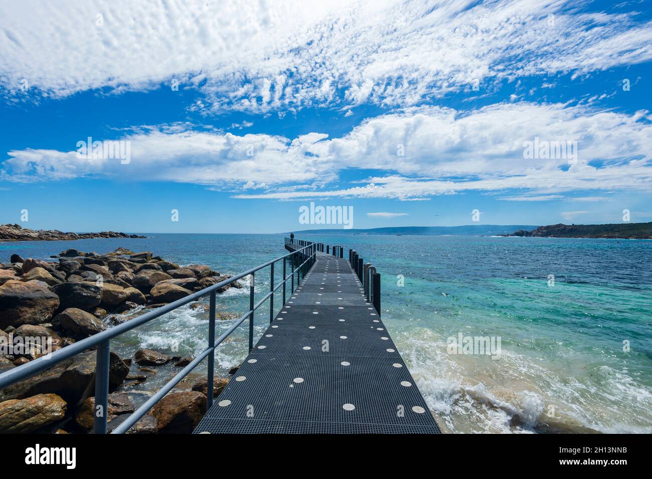 Yallingup western australia hi-res stock photography and images - Alamy