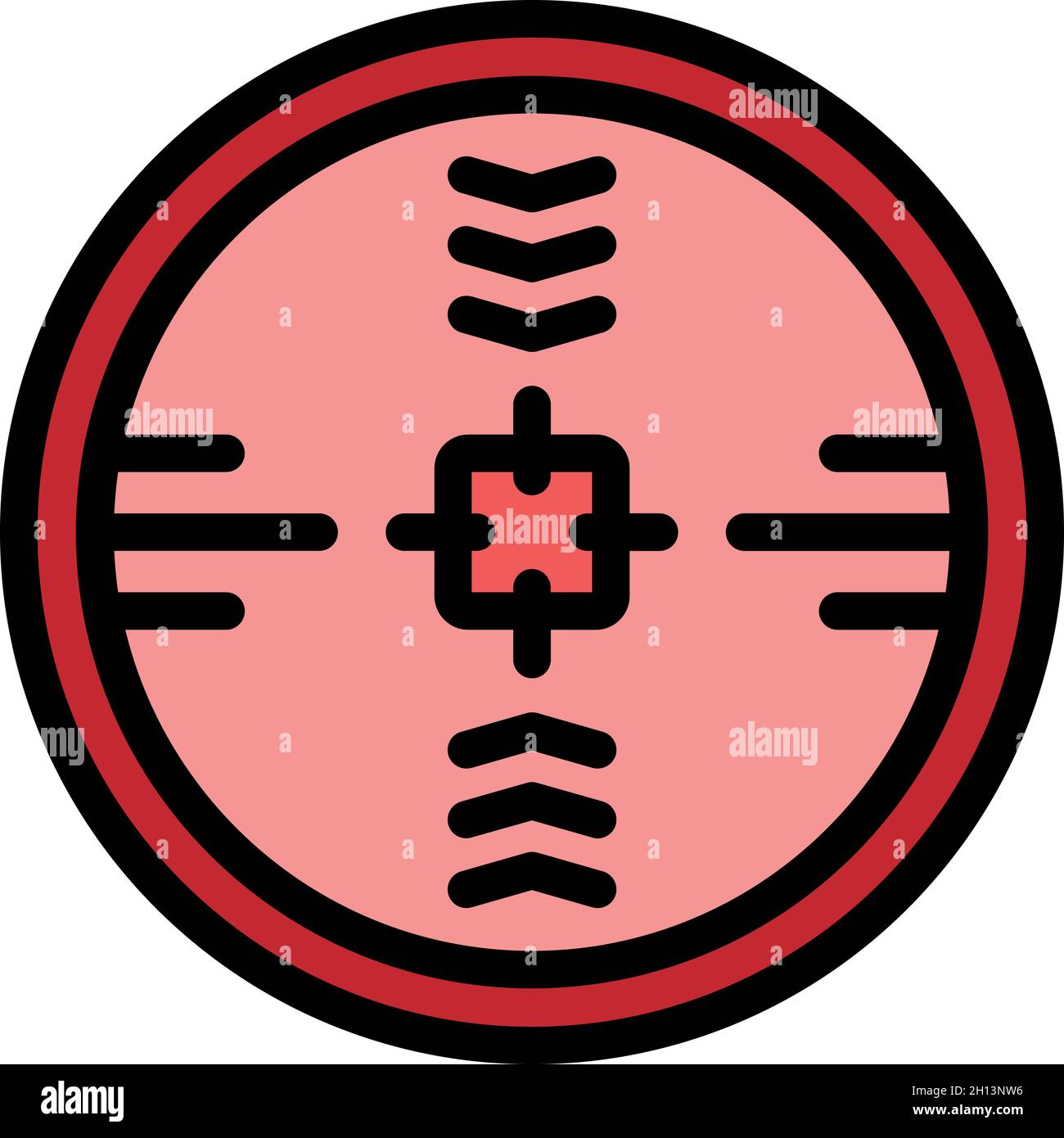 German sight Stock Vector Images - Alamy
