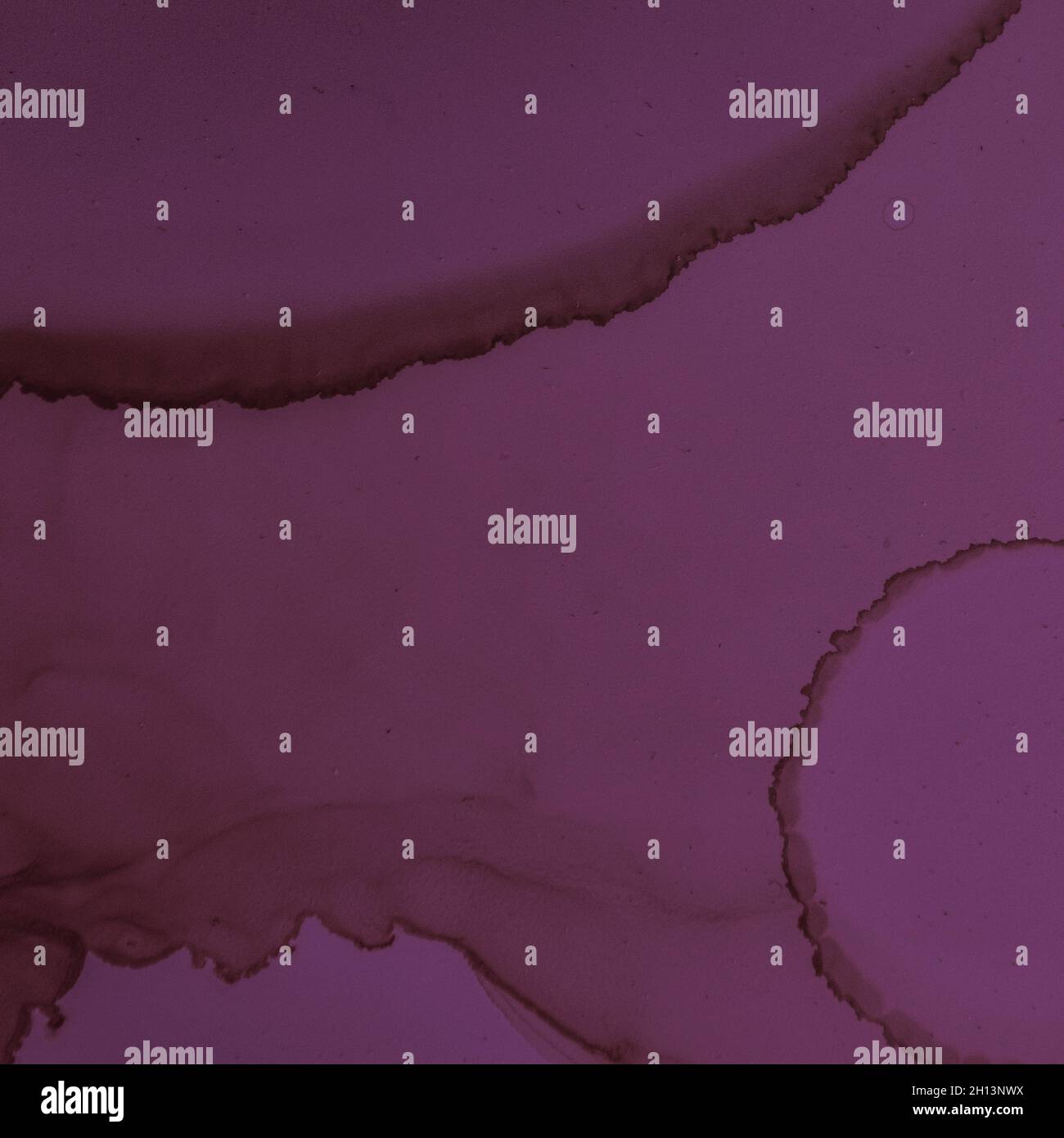 Alcohol Wine Wallpaper. Watercolour Template Stock Photo - Alamy