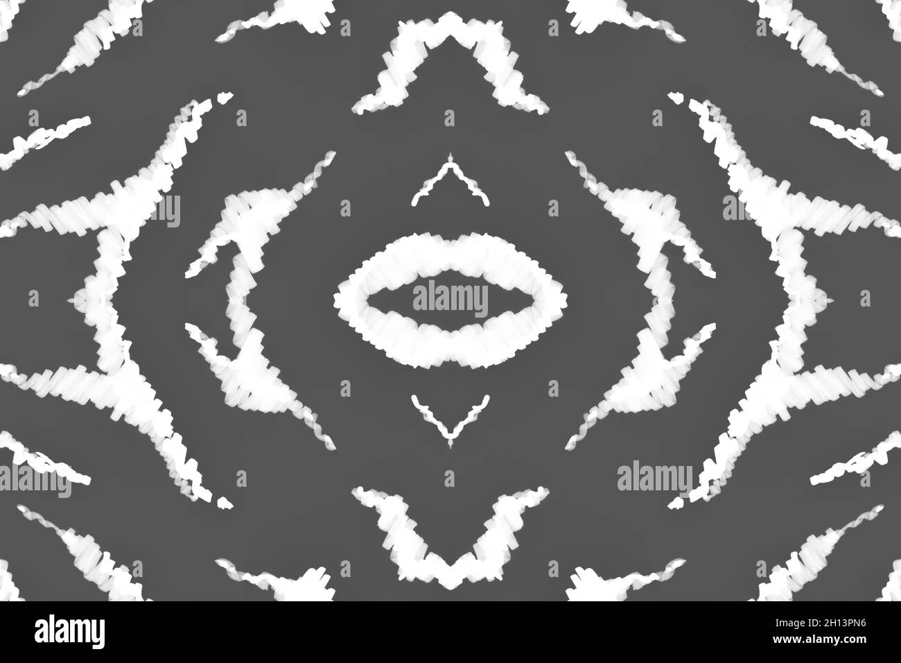 Seamless Zebra Lines. Abstract African Banner Stock Photo - Alamy