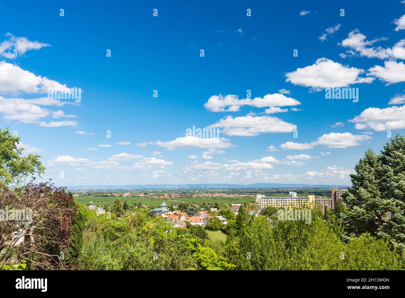 Neustadt an der haardt, germany hi-res stock photography and images - Alamy