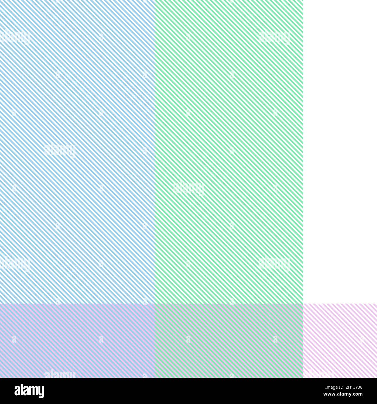 Rainbow Plaid, checkered, tartan seamless pattern suitable for fashion ...