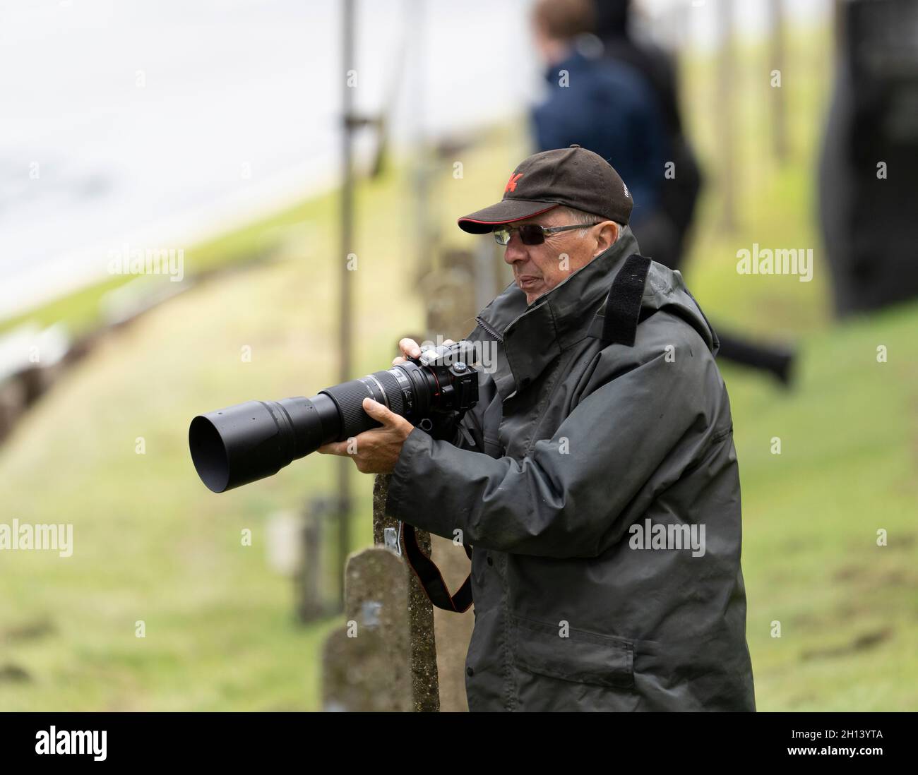 Enthusiast camera hi-res stock photography and images - Alamy