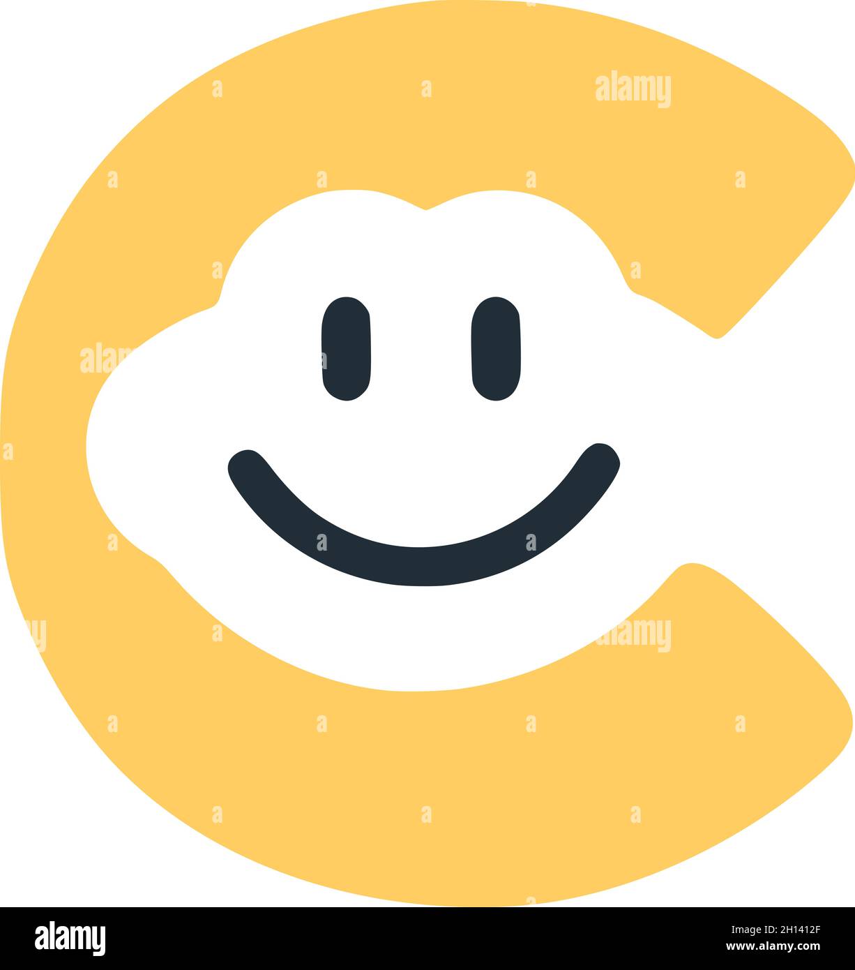 Cute Smiley Faces Clip Art