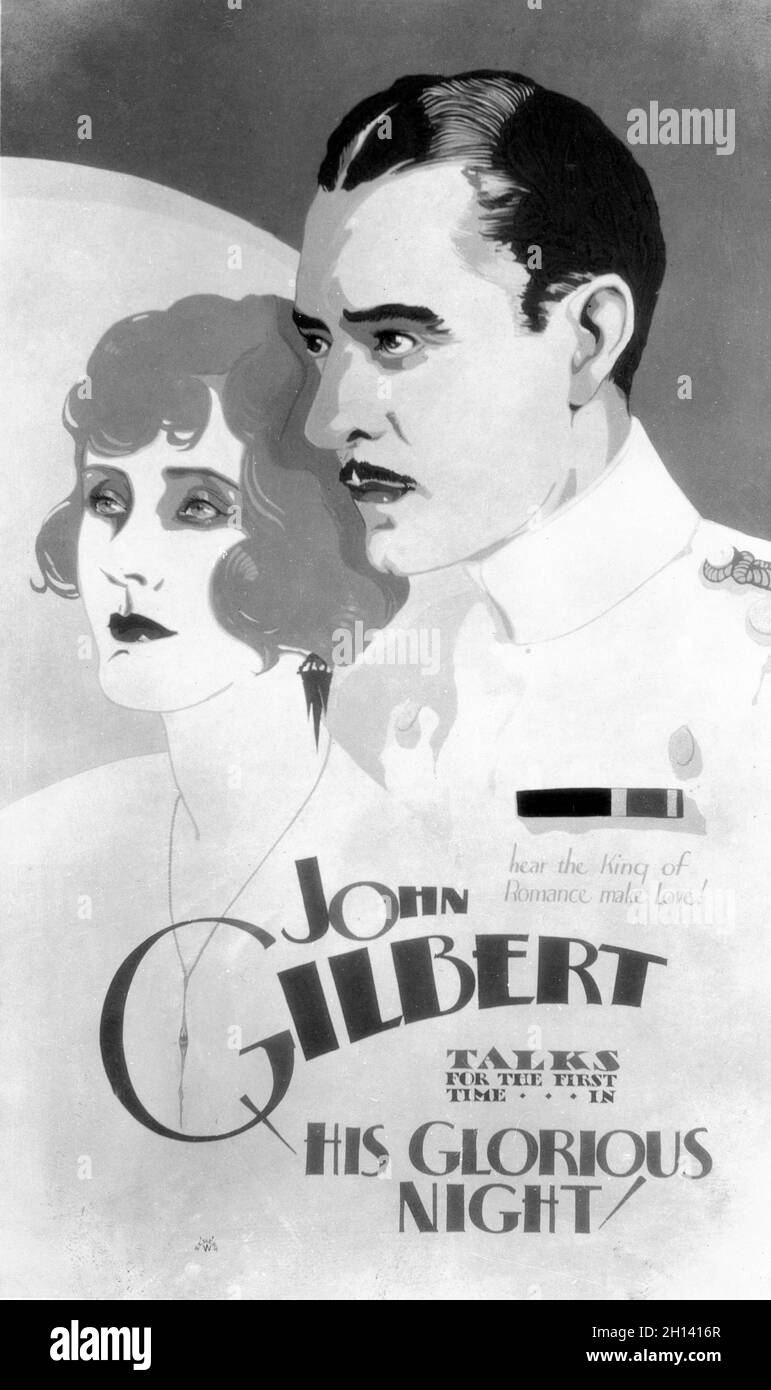 Catherine poster Black and White Stock Photos & Images - Alamy