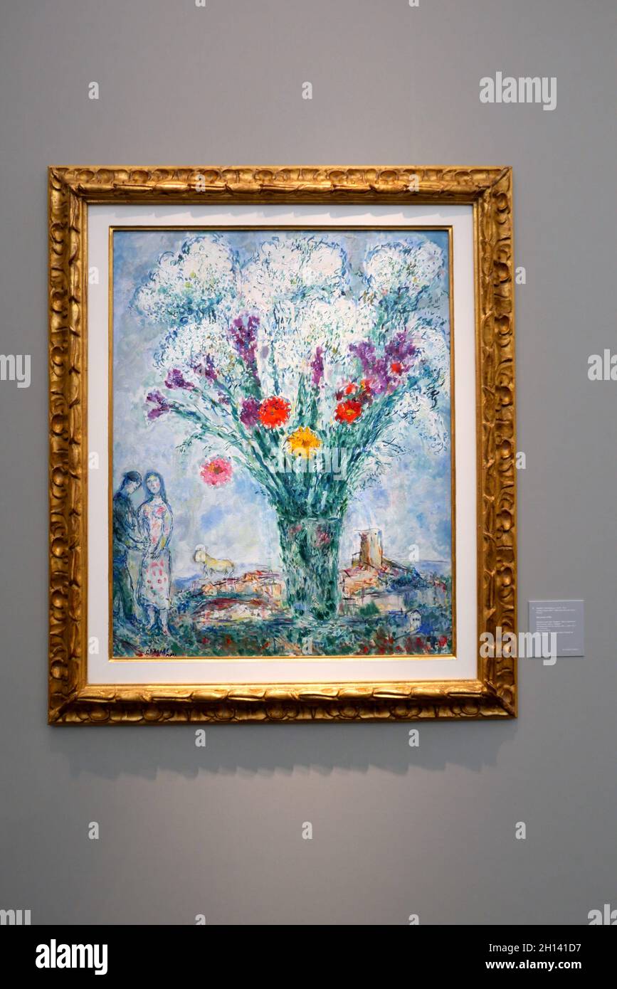 Frieze Masters was founded in 2012 by Amanda Sharp and Matthew Slotover ...