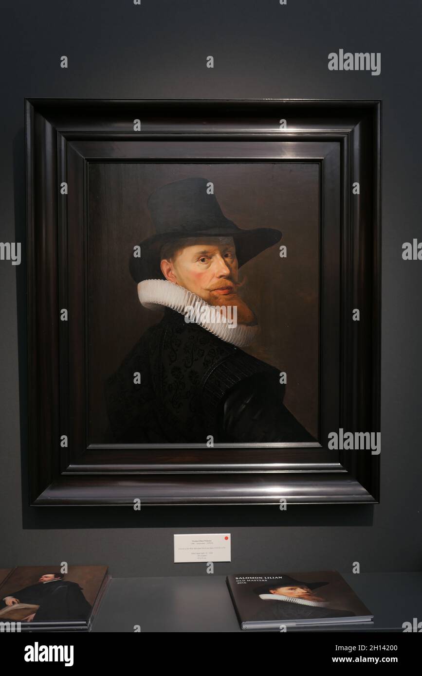 Frieze Masters was founded in 2012 by Amanda Sharp and Matthew Slotover ...
