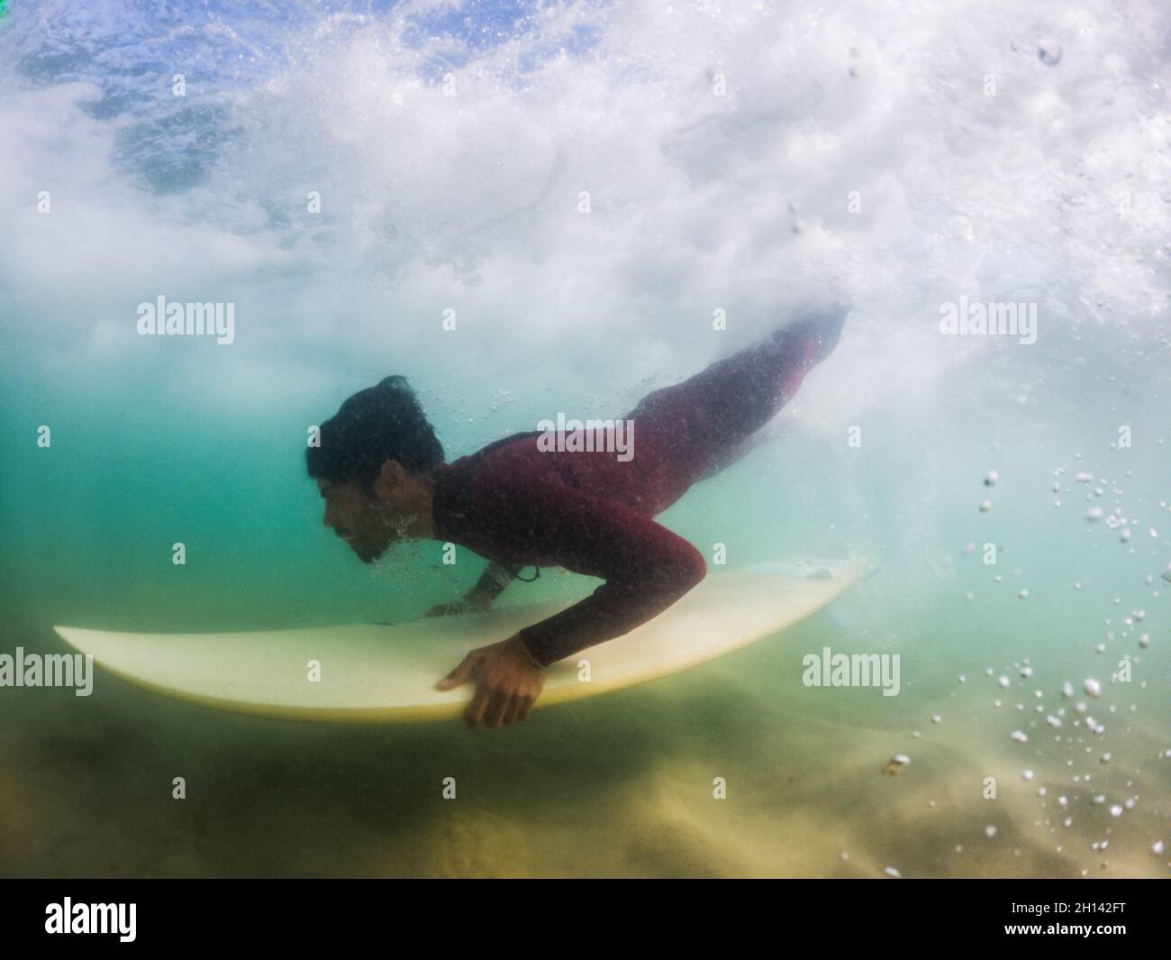Billabong Duck Dive
