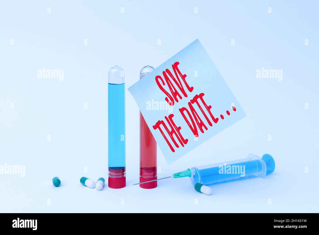 Text sign showing Save The Date. Word for remember specific important ...
