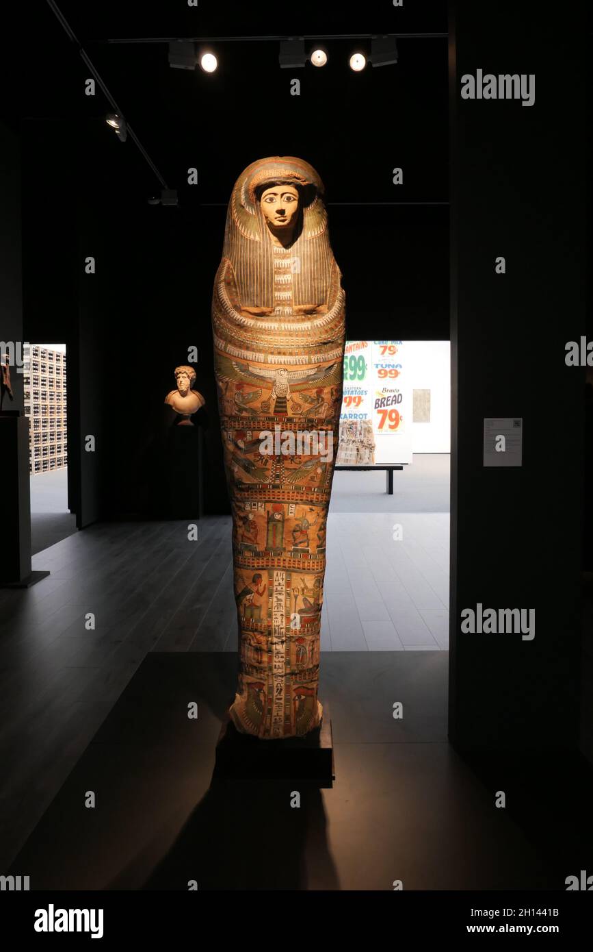 Frieze Masters was founded in 2012 by Amanda Sharp and Matthew Slotover ...