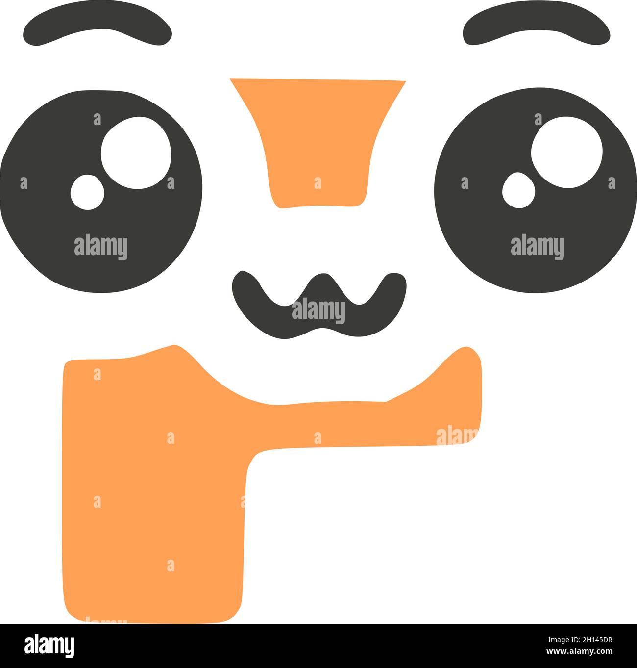 Smiley f Stock Vector Images - Alamy