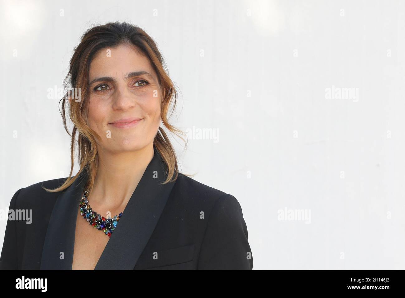 Rome, Italy. 16th Oct, 2021. Rome Cinema Fest 2021, Rome Film Fest ...