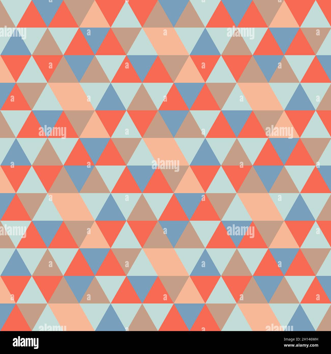 Graphics Vector Illustration Seamless polygon background pattern wallpaper backdrop Stock Vector ...