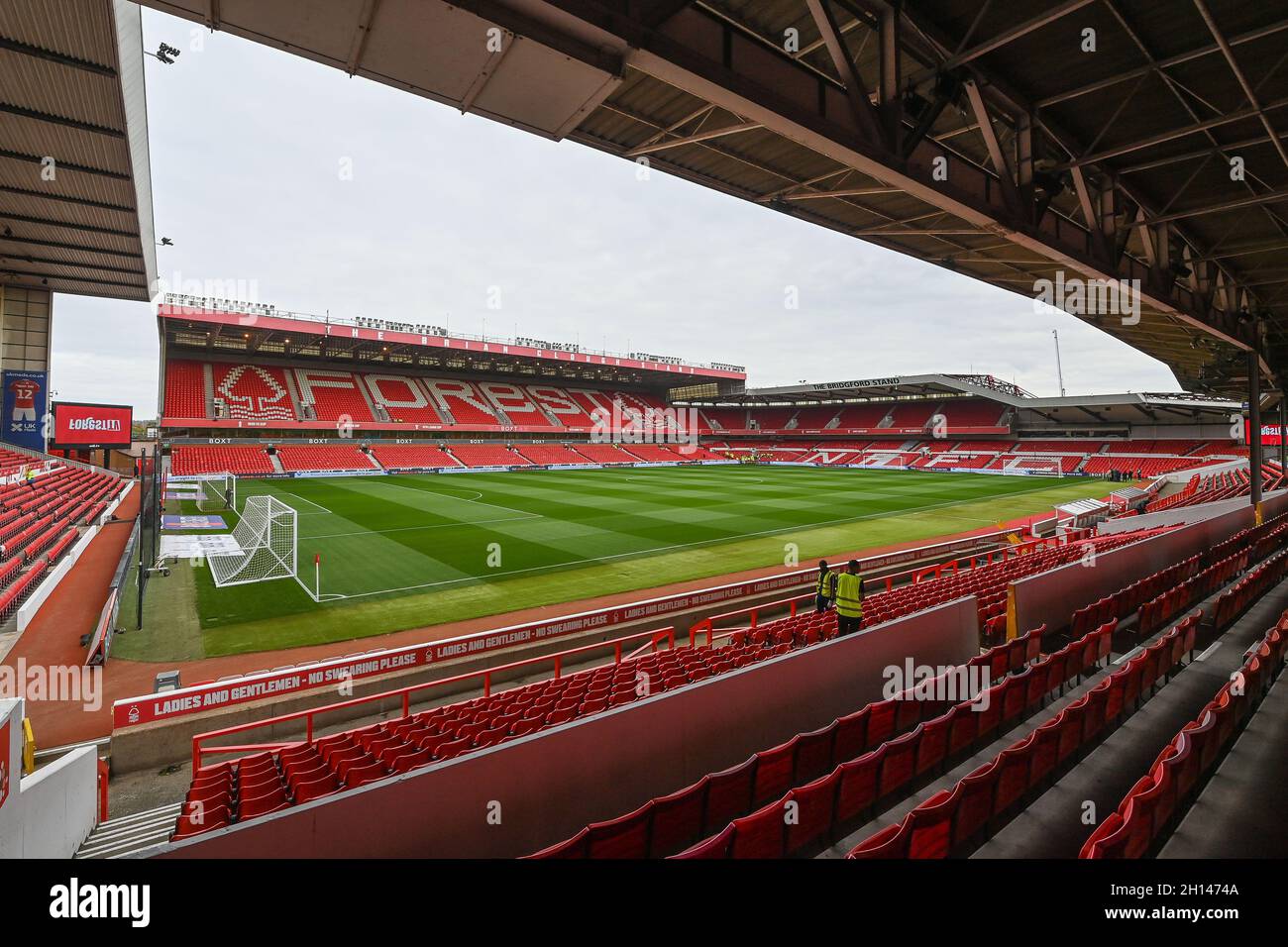 Soccer football league championship nottingham forest blackpool city ...