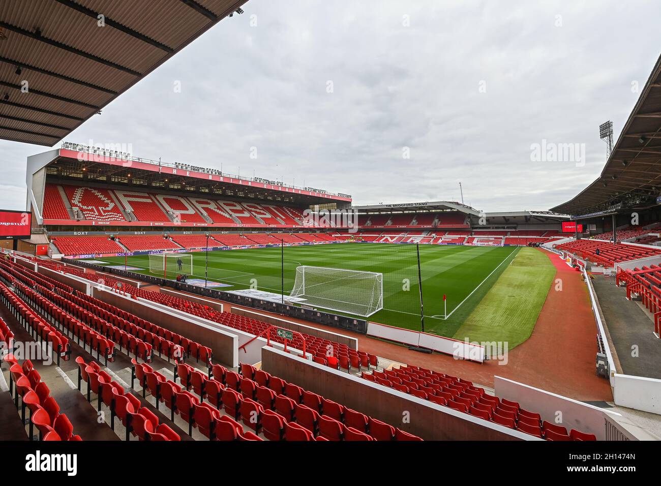 Soccer football league championship nottingham forest blackpool city ...
