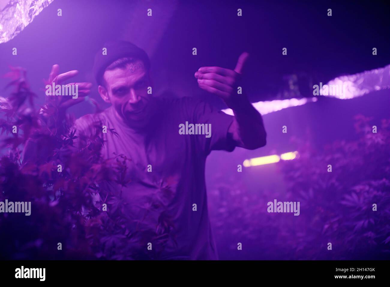 NO MATARAS (2019), directed by DAVID VICTORI. Credit: CASTELAO PICTURES ...