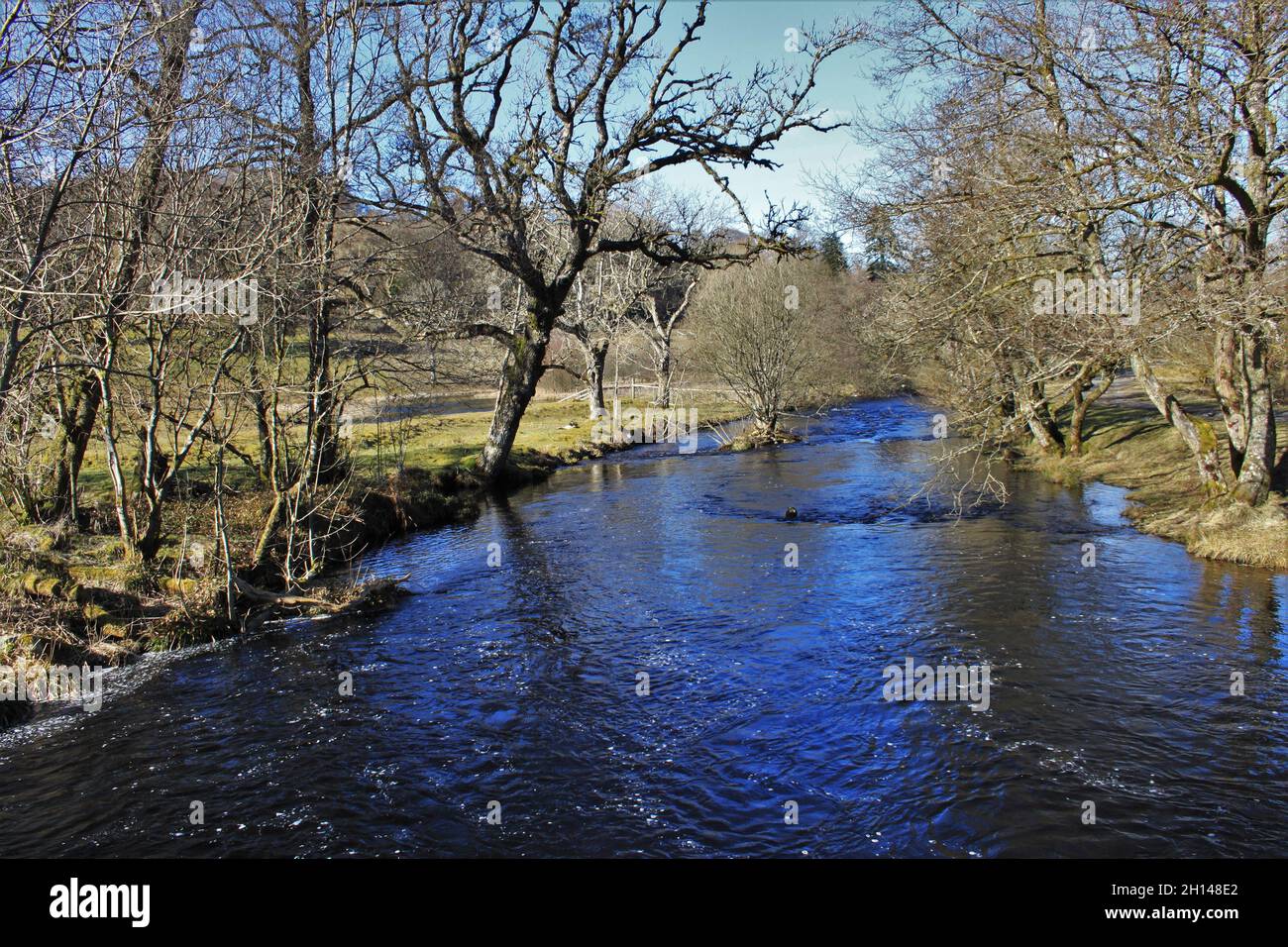 Craigengillan scotland hi-res stock photography and images - Alamy