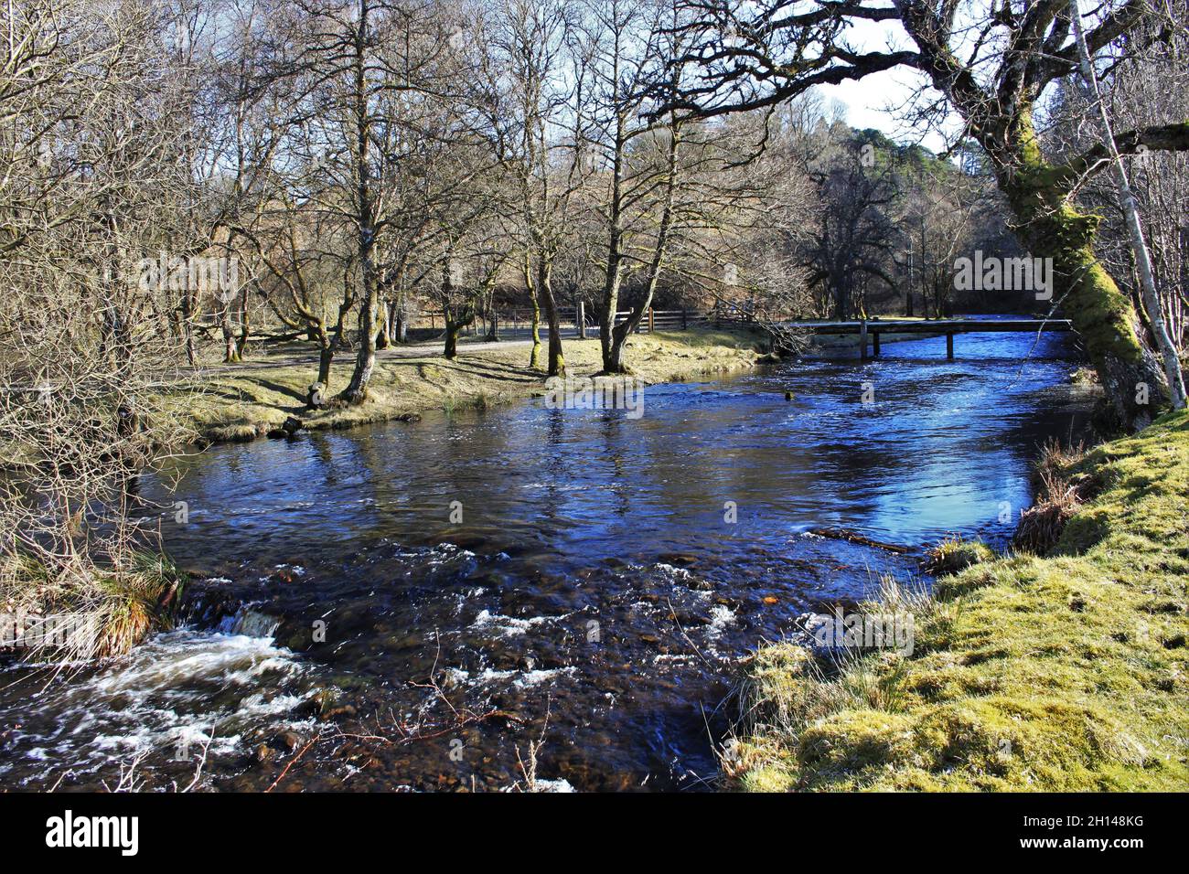 Craigengillan scotland hi-res stock photography and images - Alamy