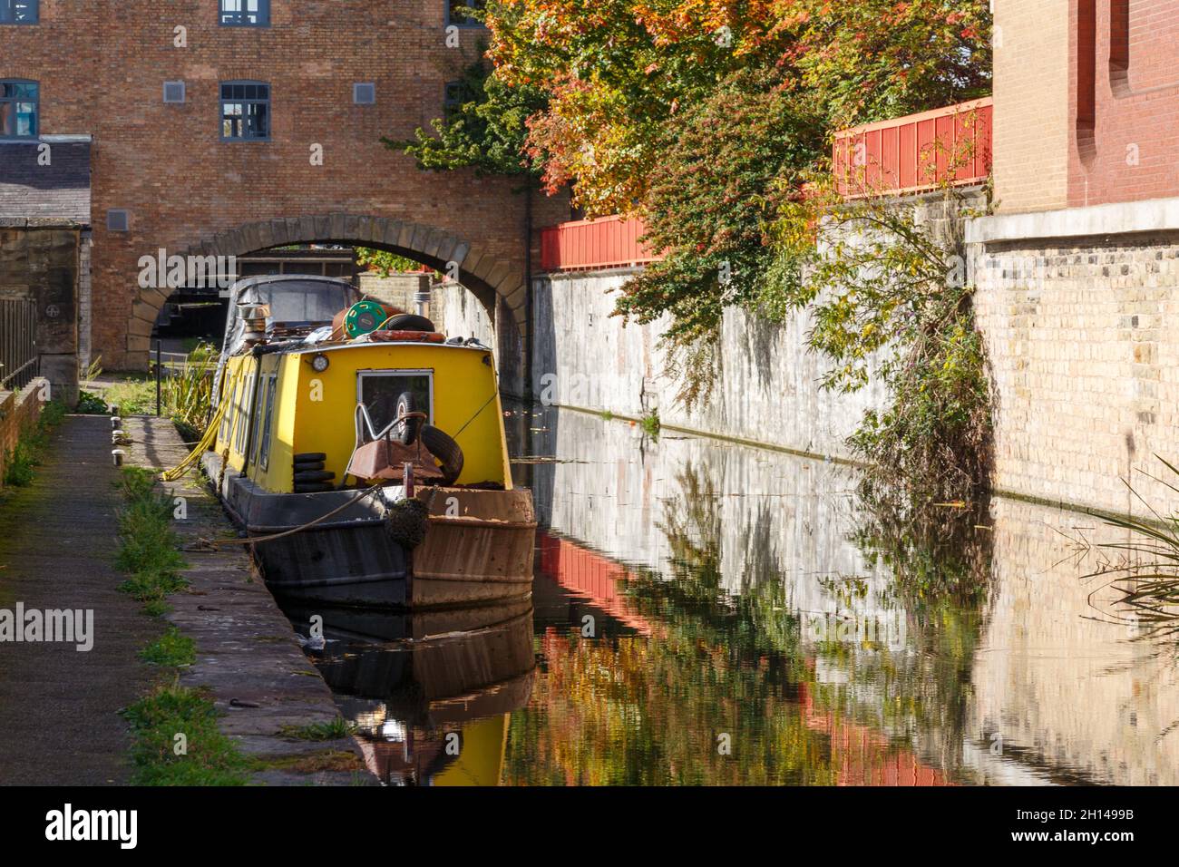 Worksop nottinghamshire hi-res stock photography and images - Alamy