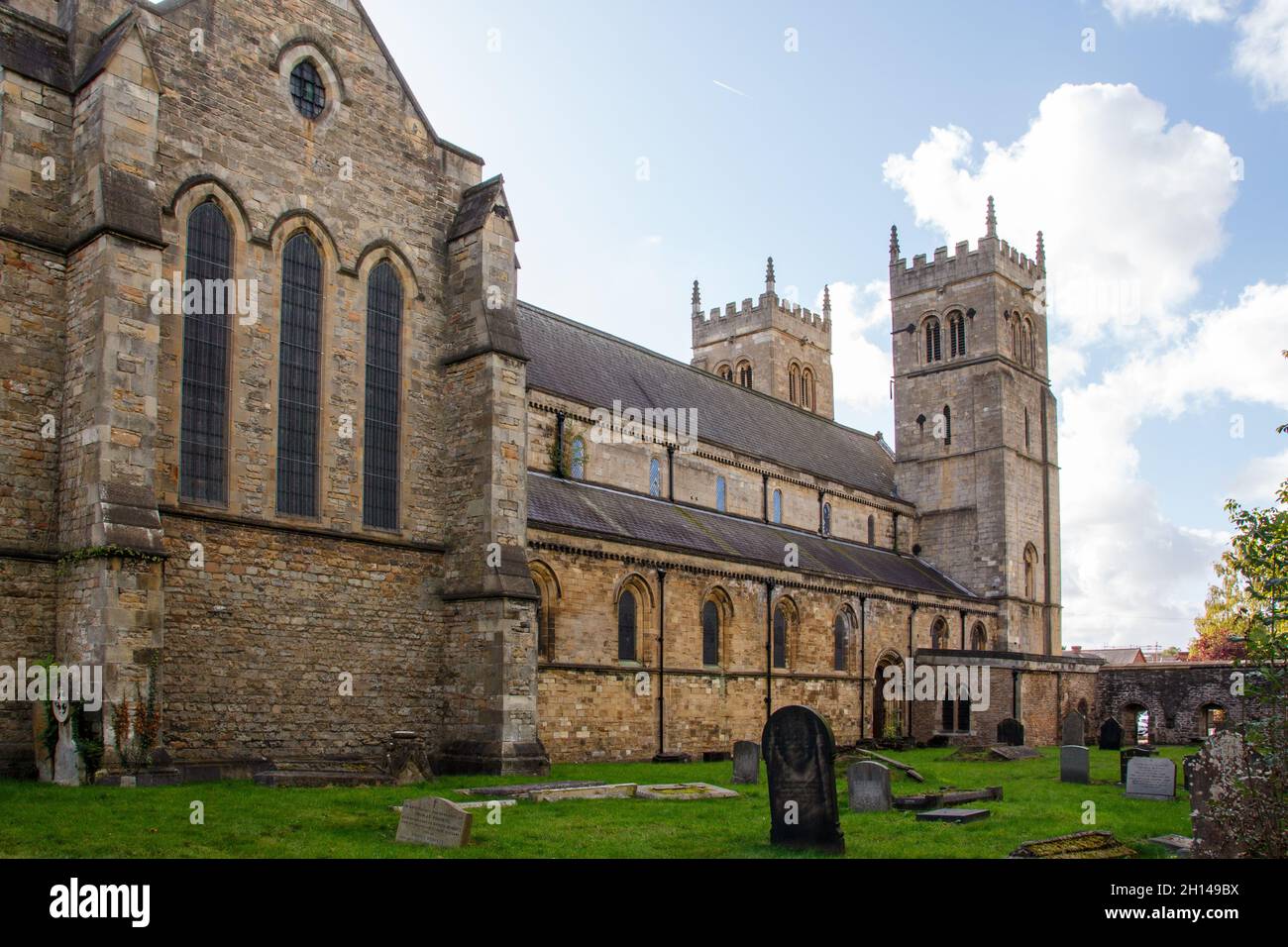 Worksop hi-res stock photography and images - Alamy