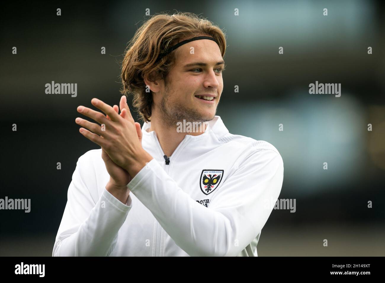 Aaron pressley hi-res stock photography and images - Alamy