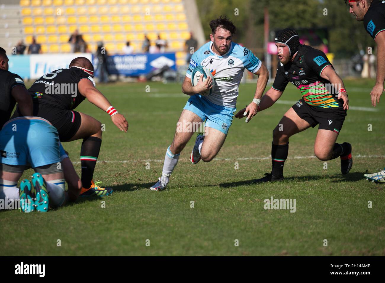 Glasgow warriors team group hi-res stock photography and images - Alamy