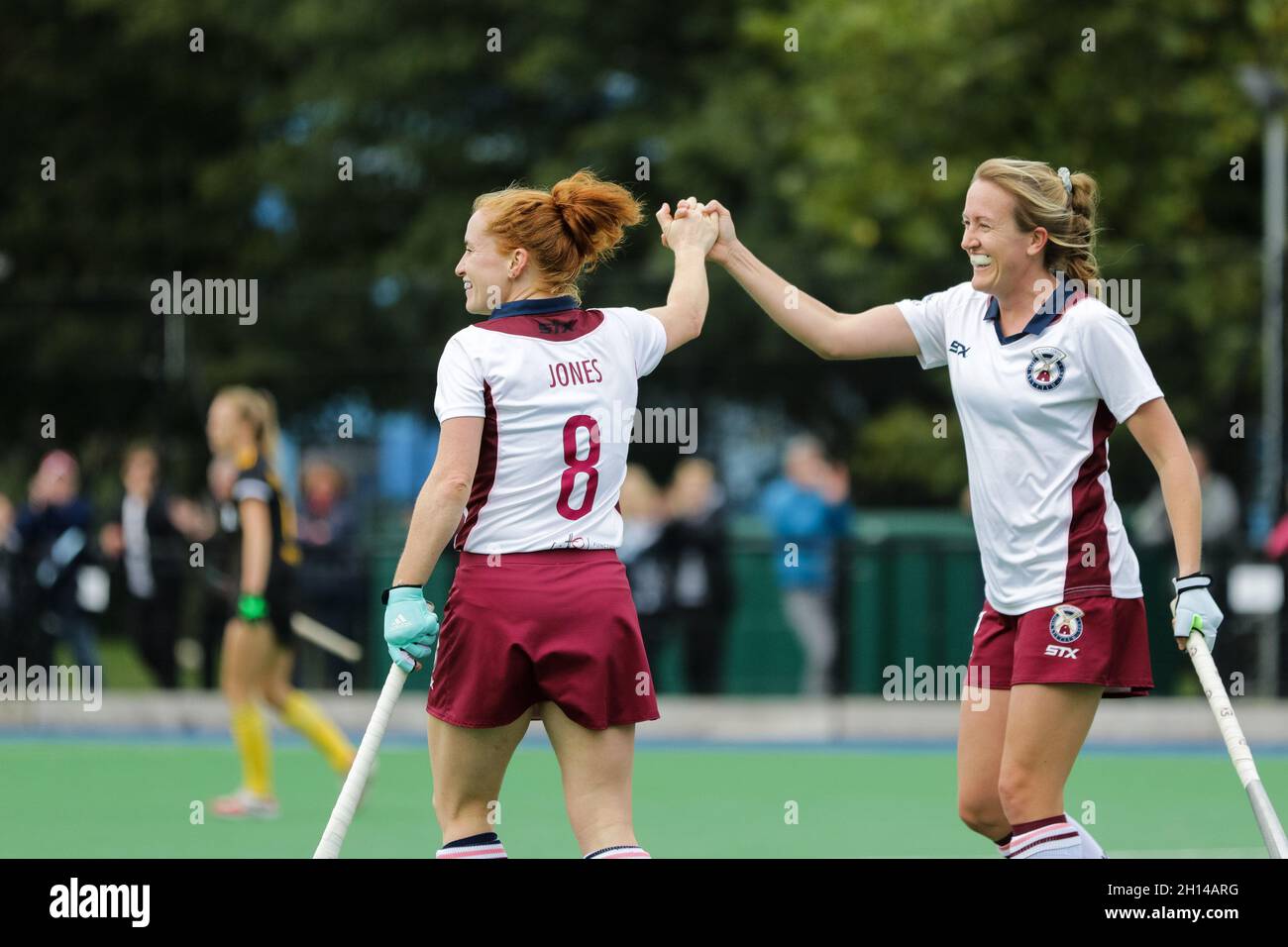 Harriet jones hi-res stock photography and images - Alamy
