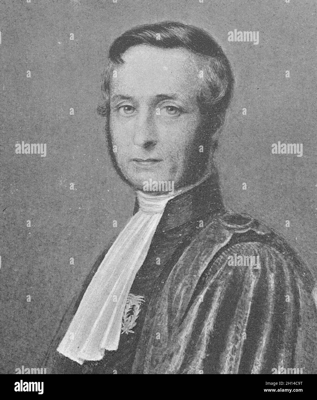 Félix Dujardin (5 April 1801 – 8 April 1860 Stock Photo - Alamy