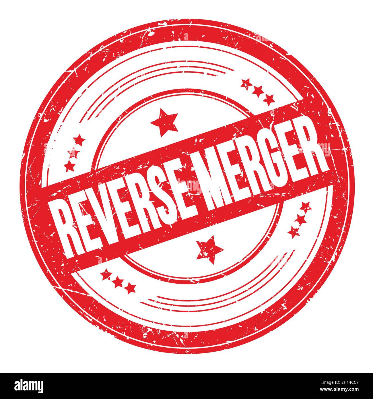 Reverse merger hi-res stock photography and images - Alamy