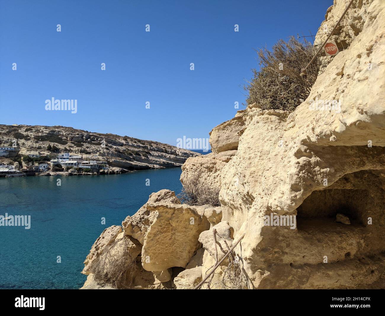 Neolithic dwelling hi-res stock photography and images - Alamy