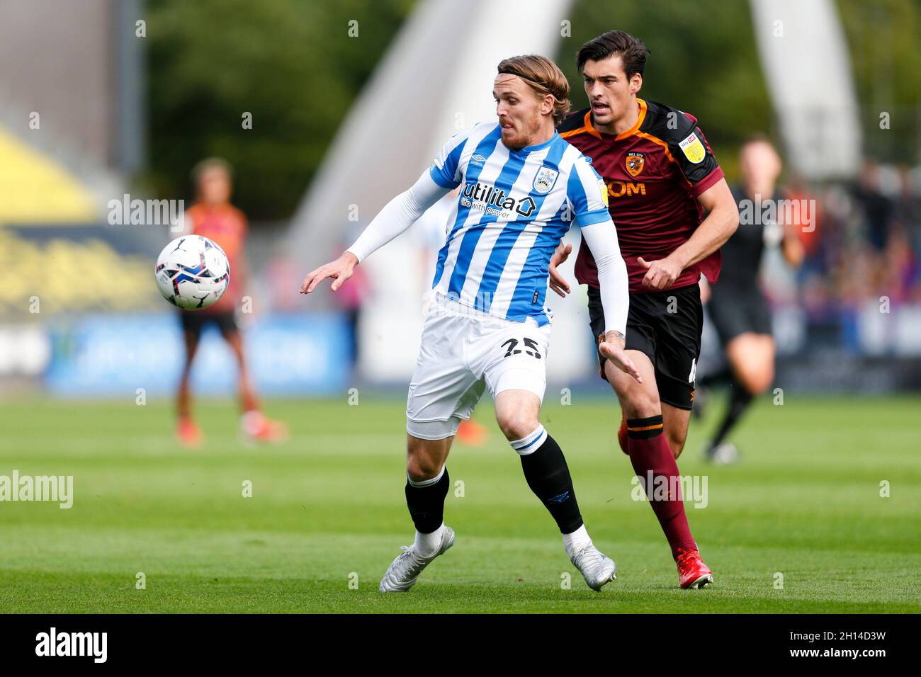 Danny greaves hi-res stock photography and images - Alamy