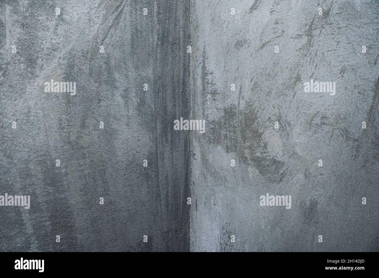 Rugged dirty plaster mortar texture wall Stock Photo - Alamy