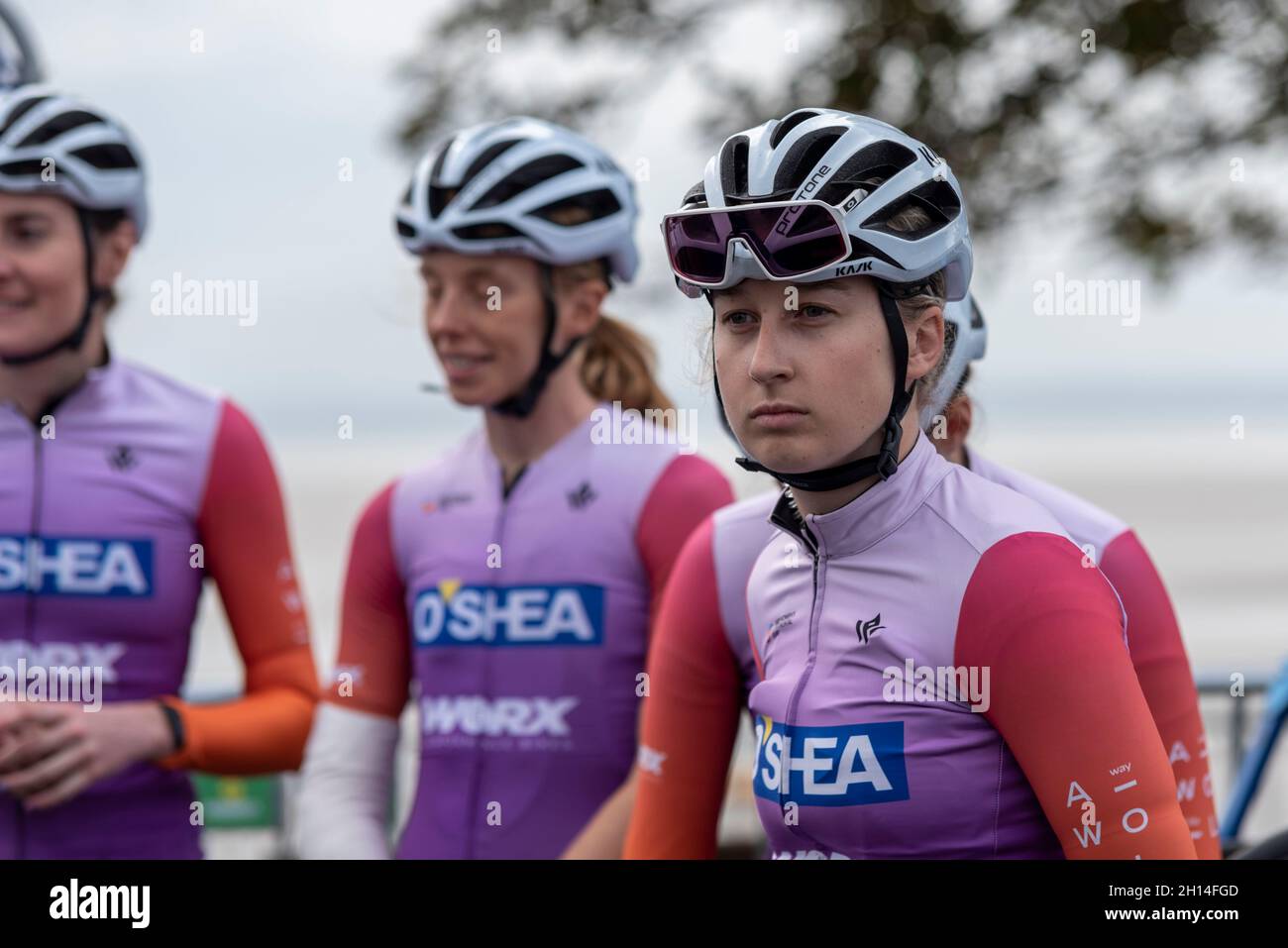 Team awol oshea hi-res stock photography and images - Alamy