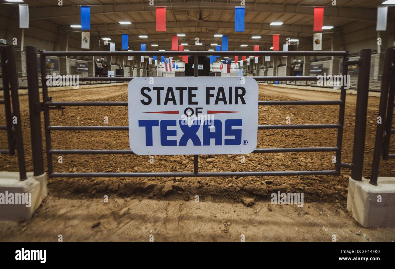 State Fair of Texas Stock Photo - Alamy
