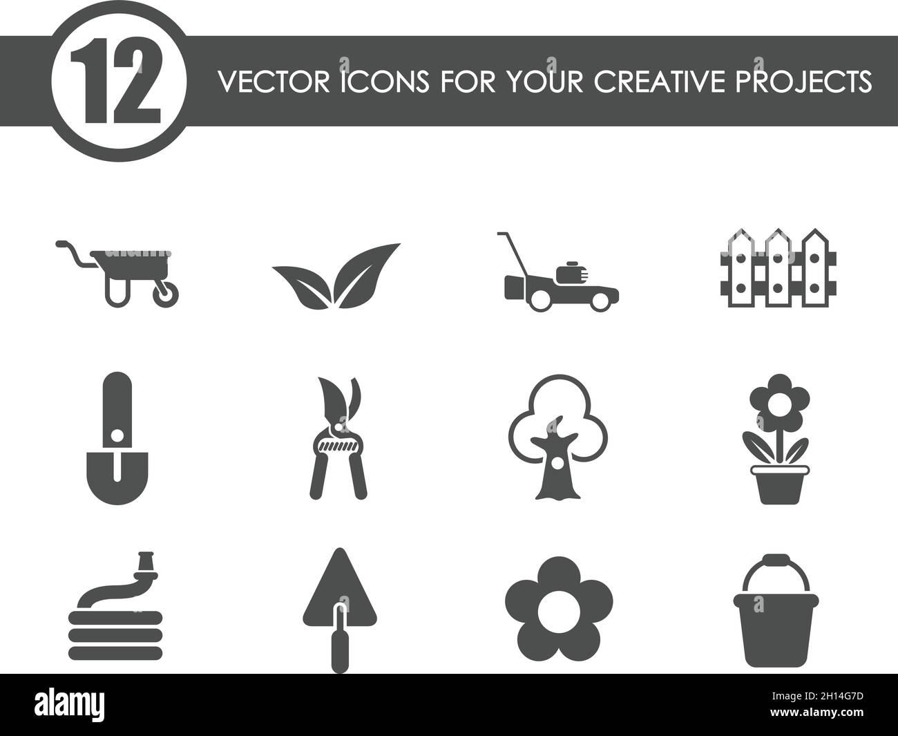 Landscape design Black and White Stock Photos & Images - Alamy