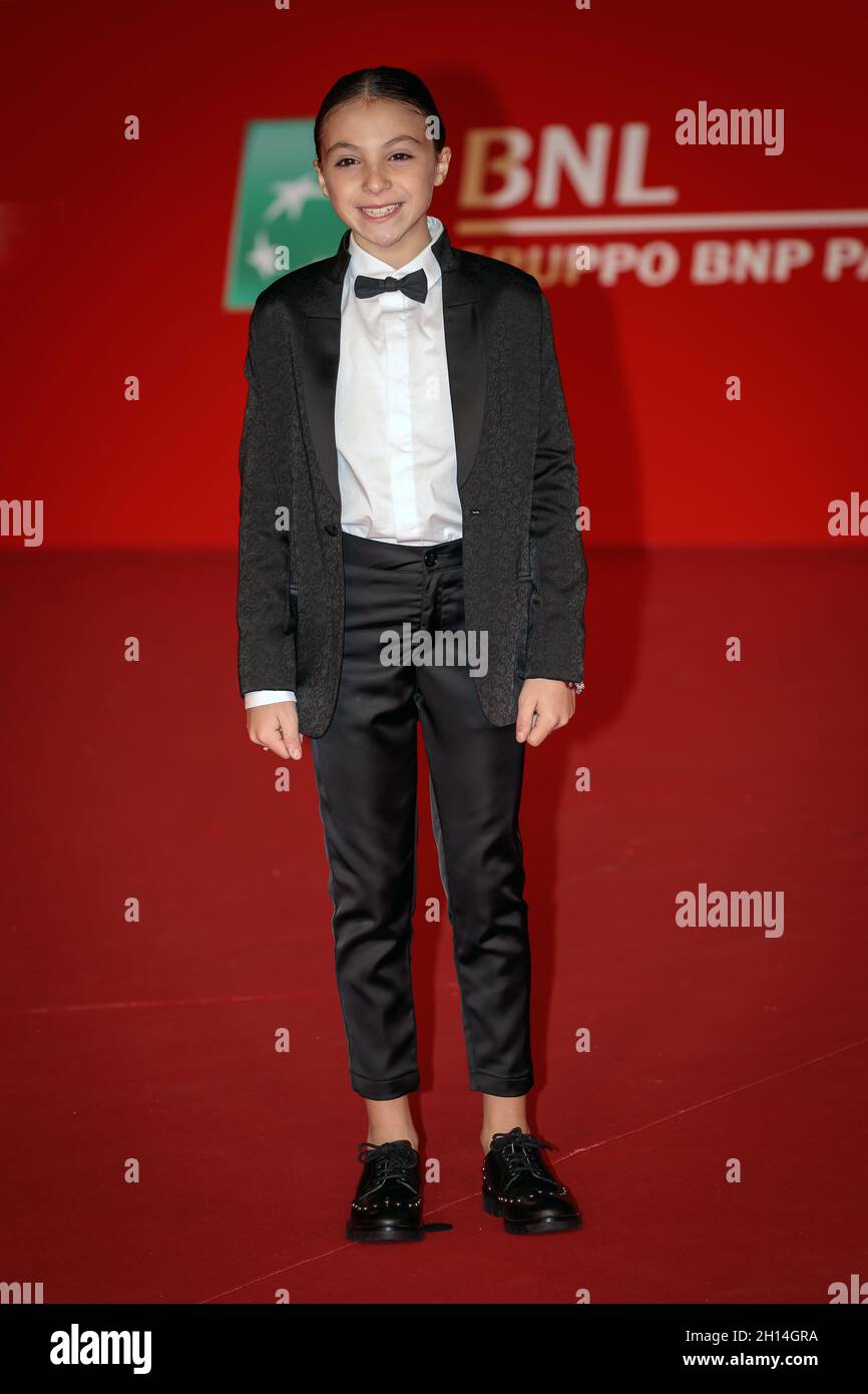 Carlotta de leonardis hi-res stock photography and images - Alamy